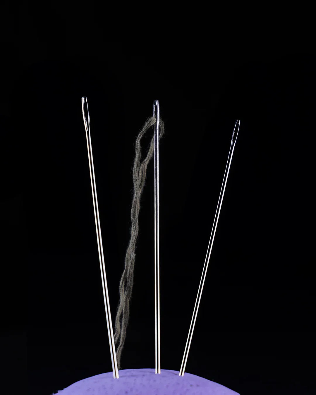 Big Needles for Stitching - Raja Rani Product – Raja Rani Products