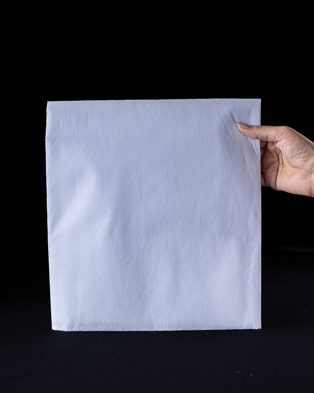 Soft Paper Canvas for Tailoring and Embroidery - Raja Rani Product